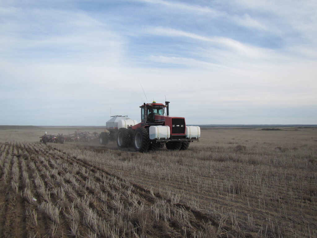 Soil health in dryland agriculture - WA Grains