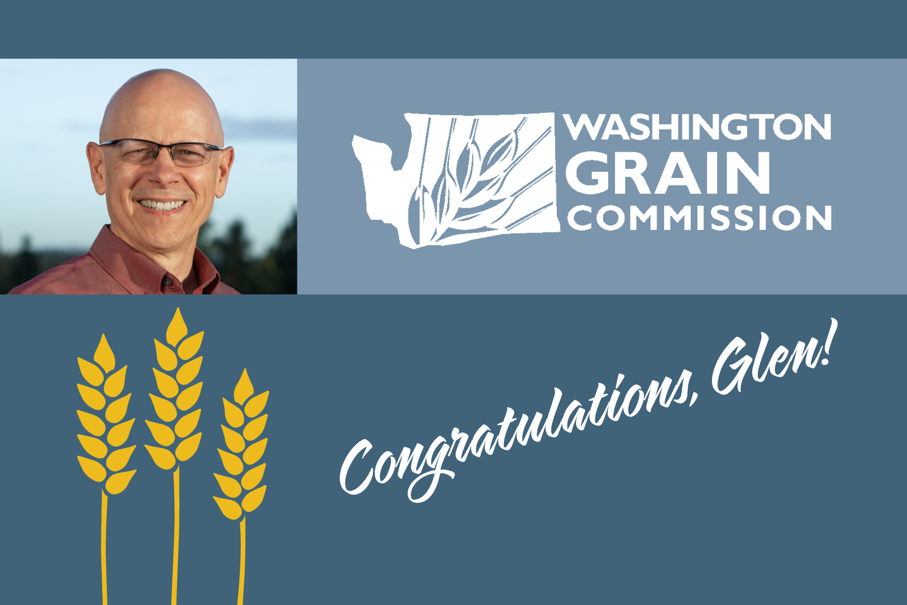 The Best Grain Is Washington Grain - Washington Grain Commission