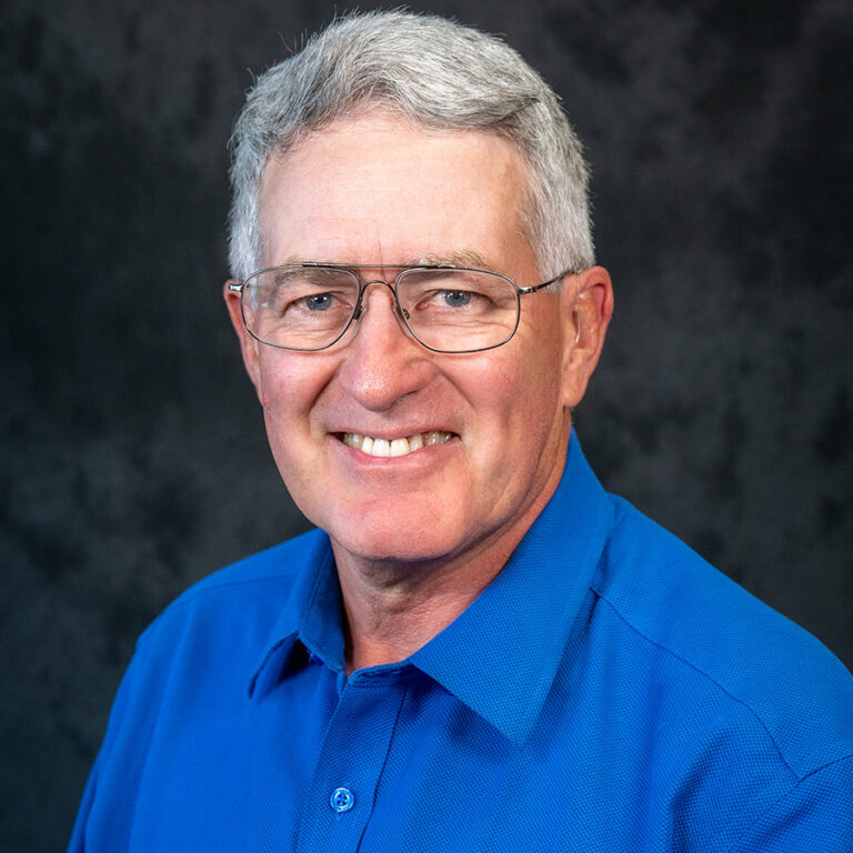 Ben Barstow - WA Grains