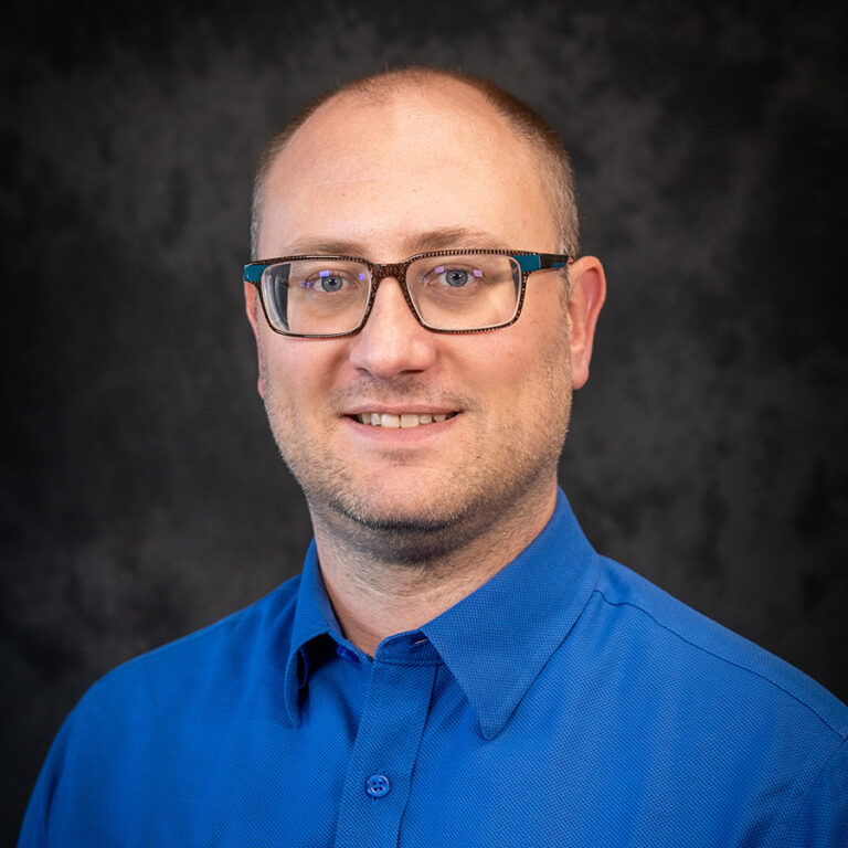 Brian Liedl - WA Grains