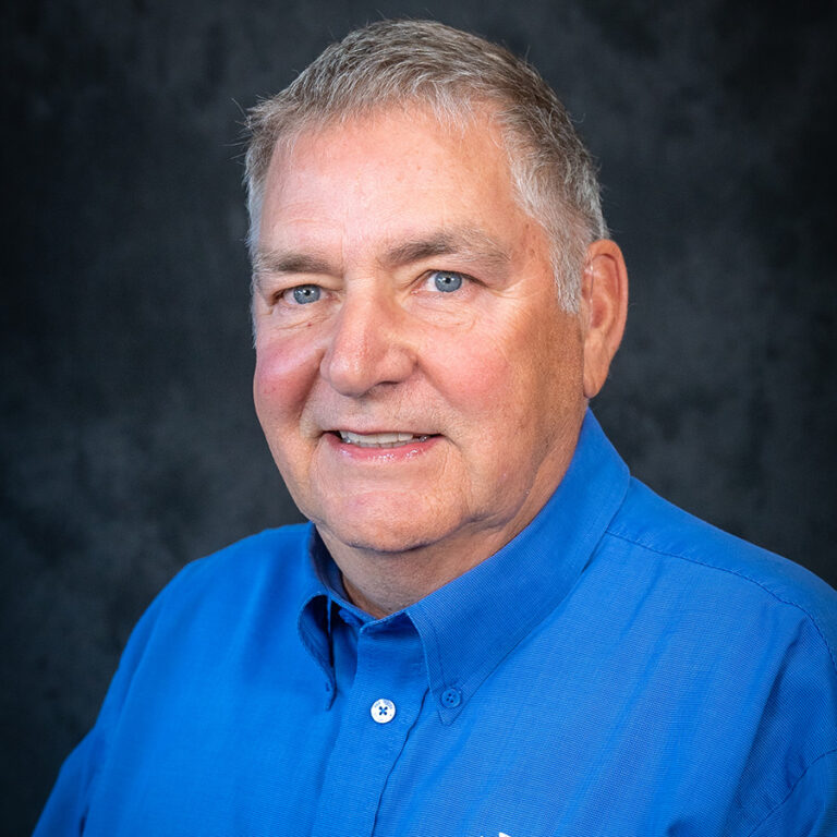 Gary Bailey - WA Grains